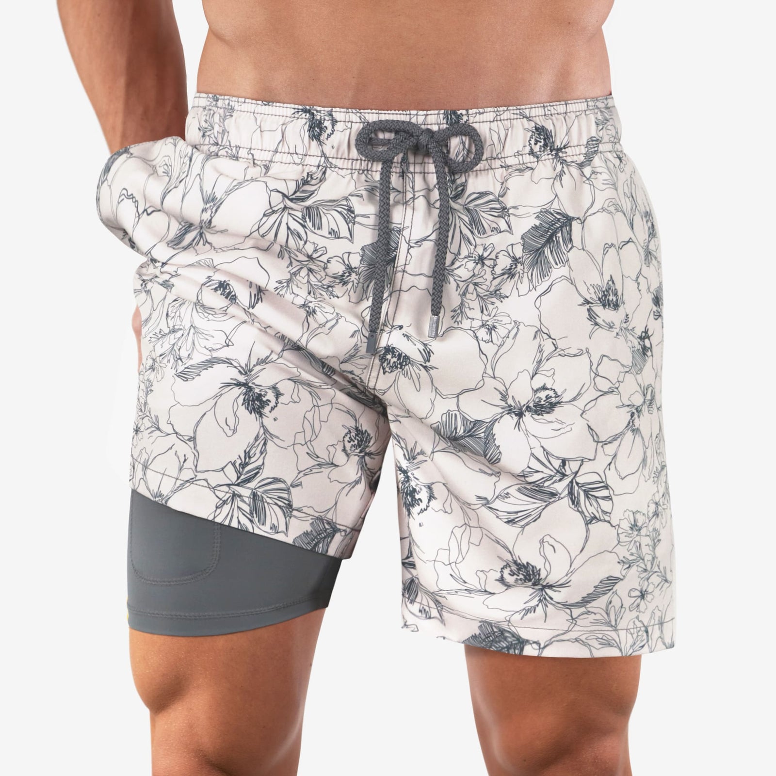 The Only Swim Trunk Worth Buying